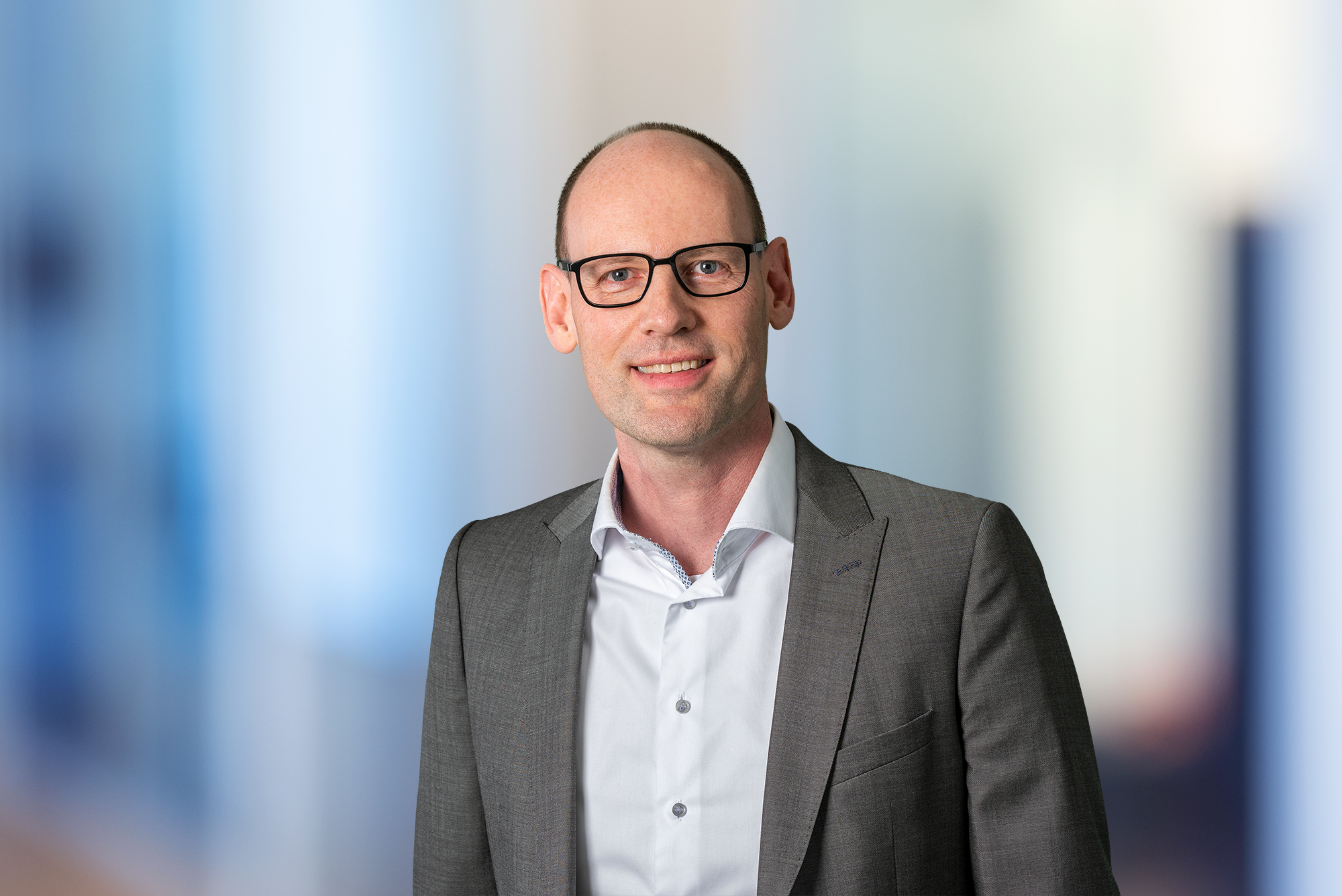 Bas Jansen - Raasveld Expertise