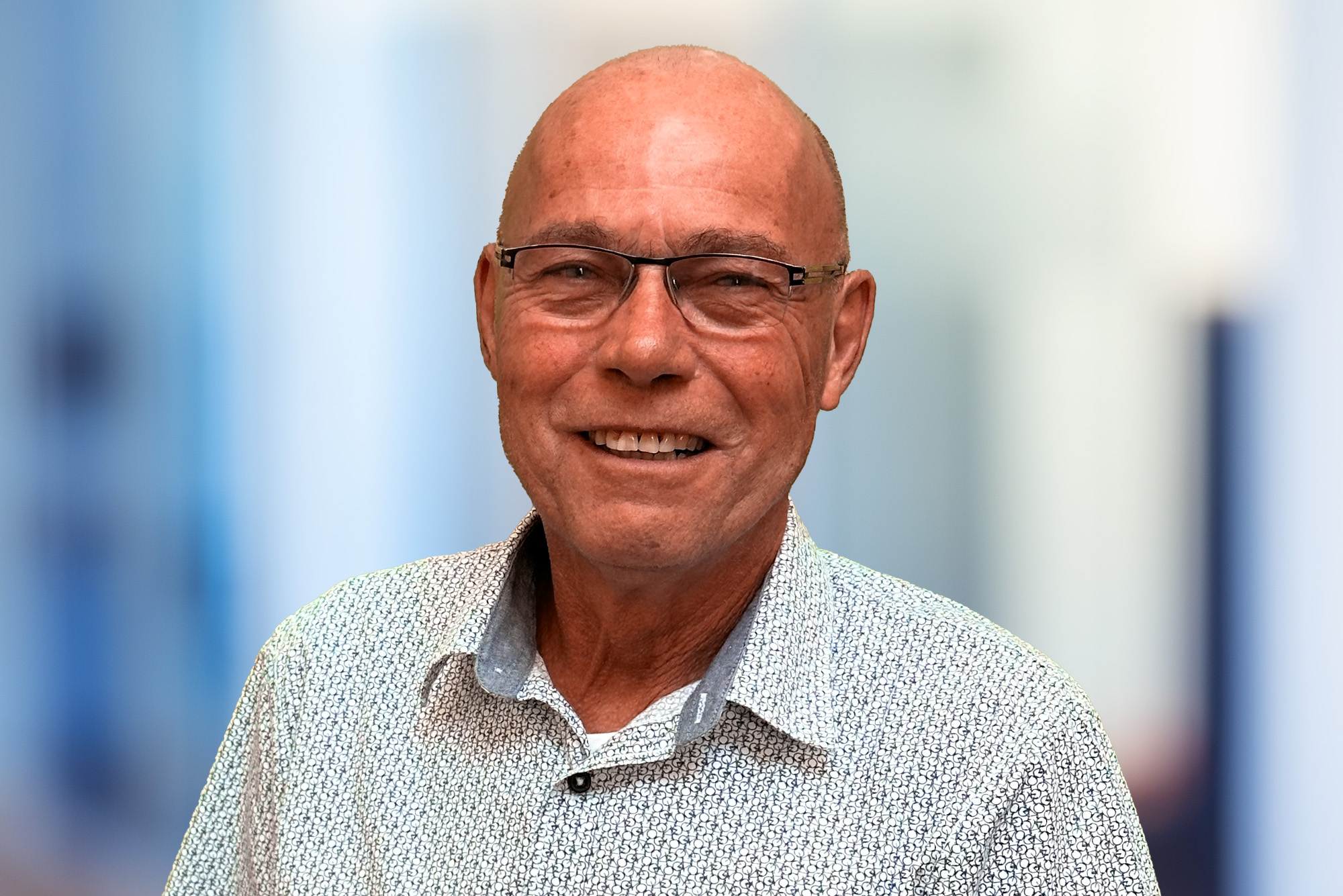 Donald van den Hoven - Raasveld Expertise