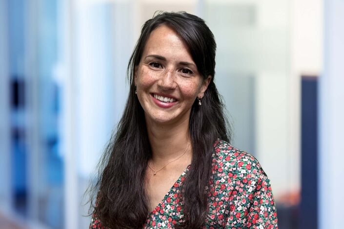 Wie zijn wij - Raasveld Expertise